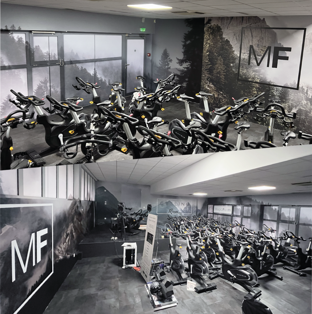 INTERIEUR MAGIC FORM - Citron'ad